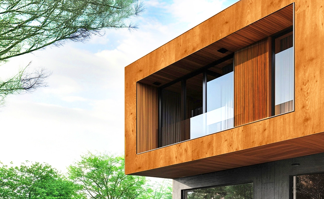 Ultra Shield | Sunmica